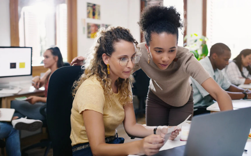 The Strategic Advantage Of Proactive It Support